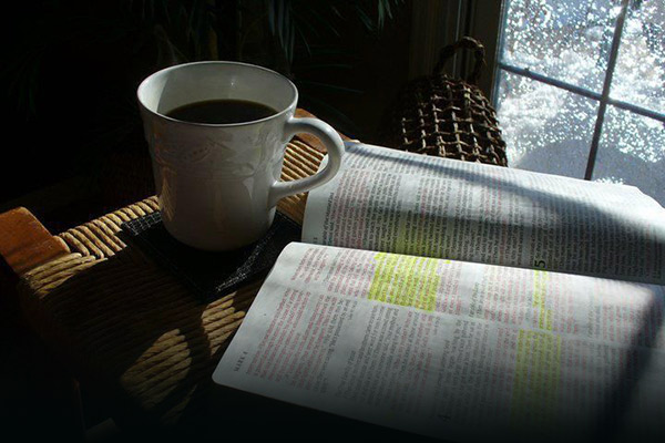 Crave God - Family Life Radio
