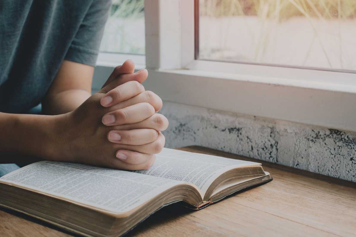 Let the Word Define You - Family Life Radio