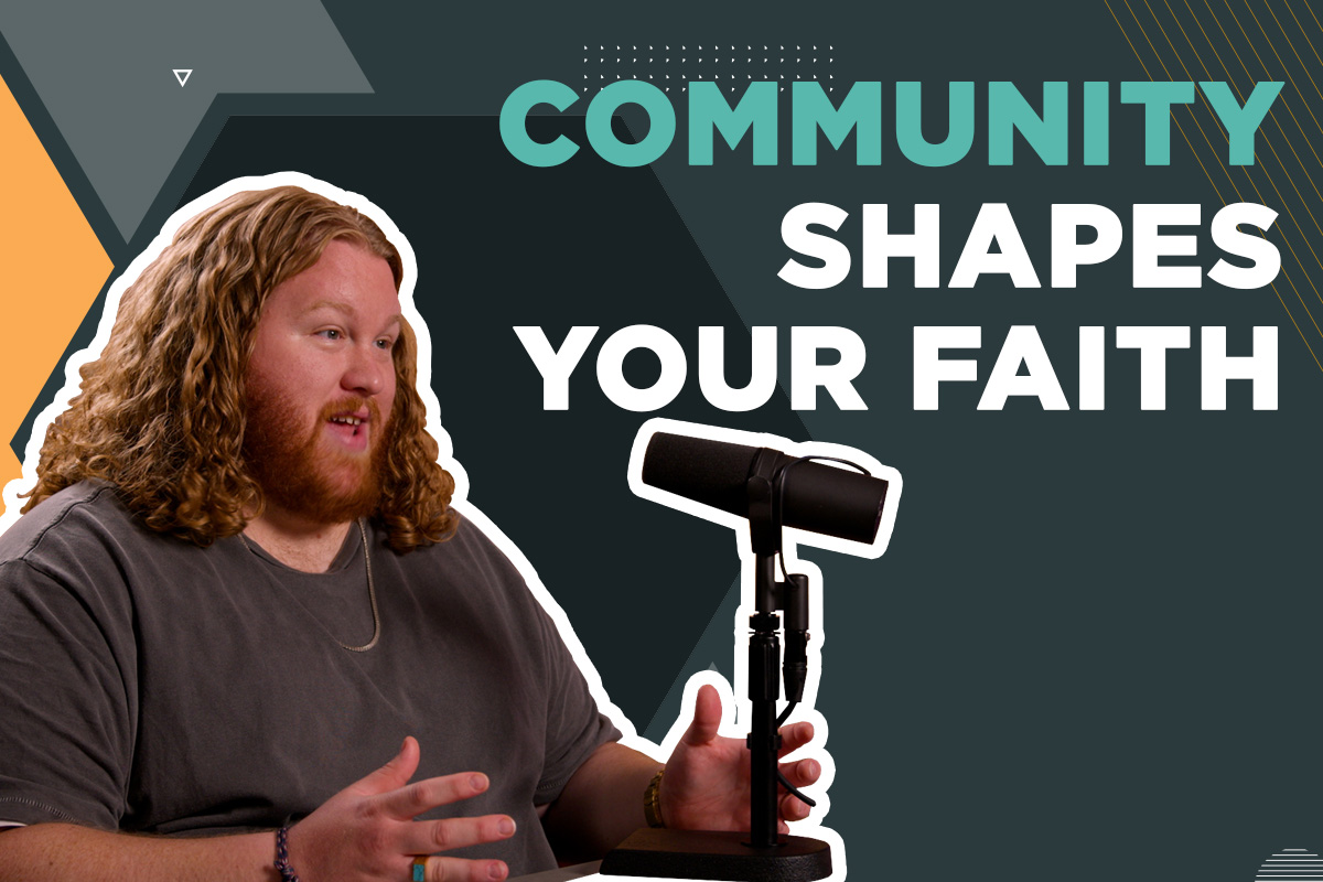 Hope Again - Family Life Radio