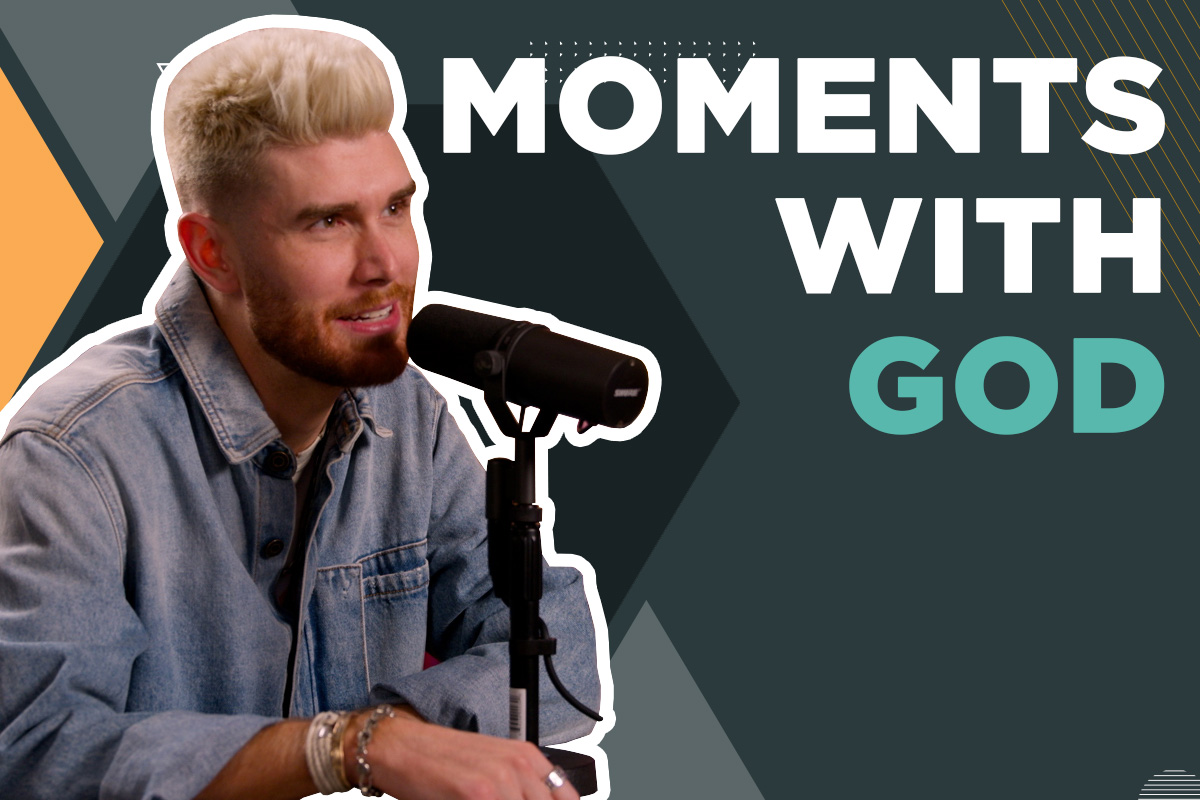 Want Deeper Moments with God? - Family Life Radio