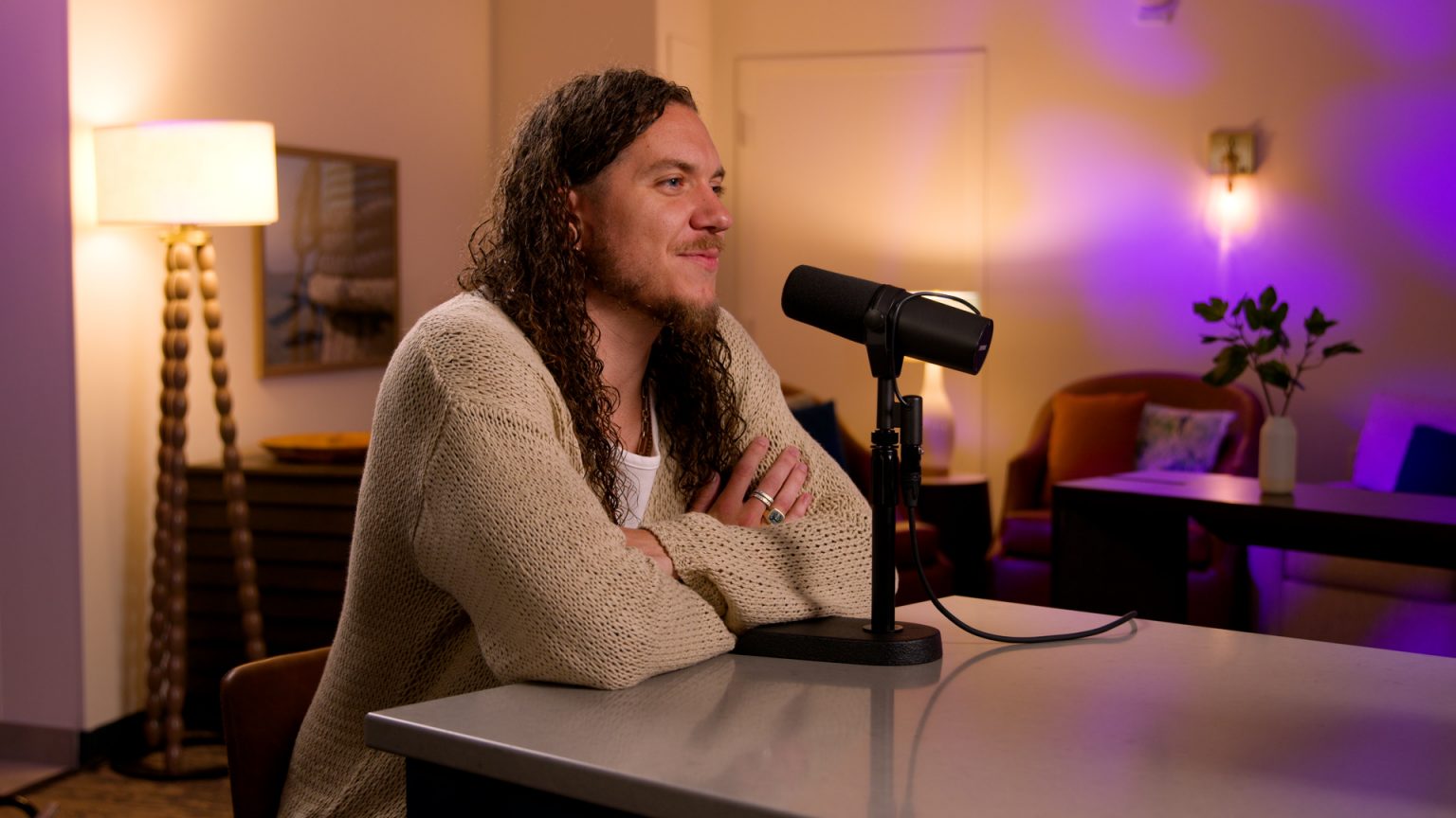 How Brandon Lake Sees Revival - Family Life Radio
