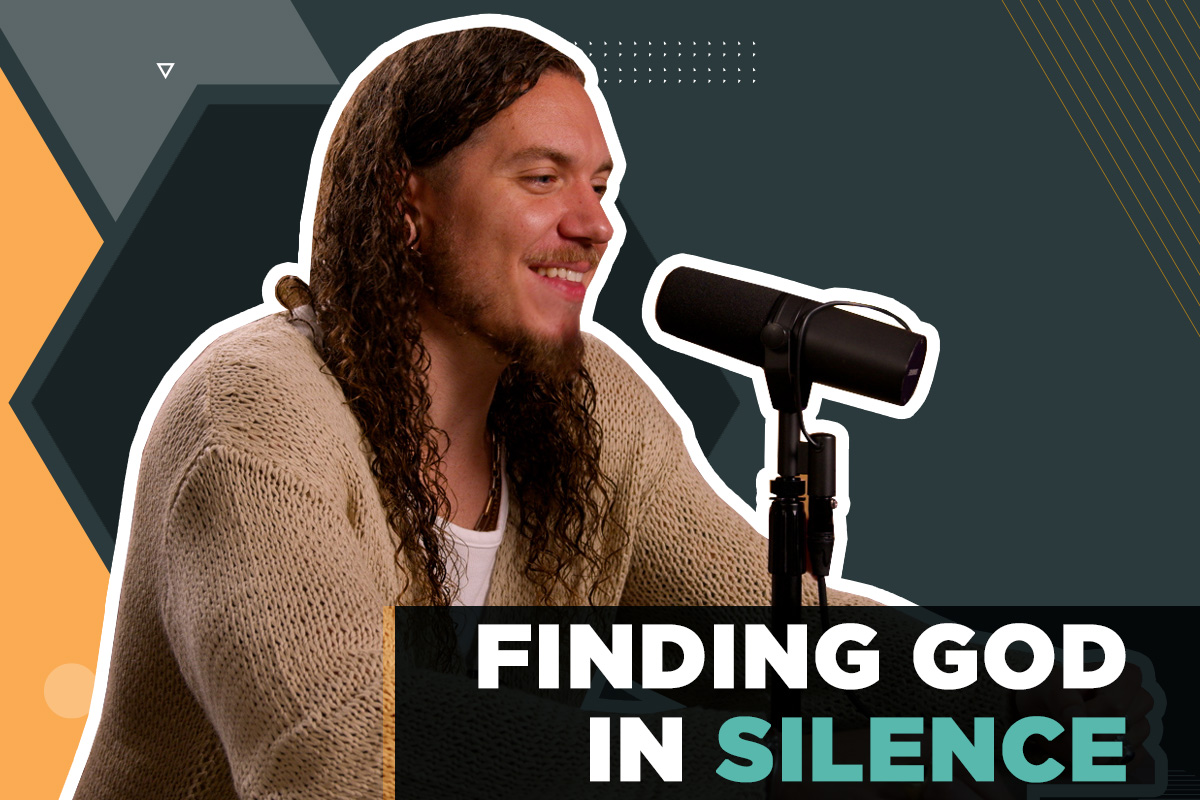 How Brandon Lake Finds God in Silence - Family Life Radio