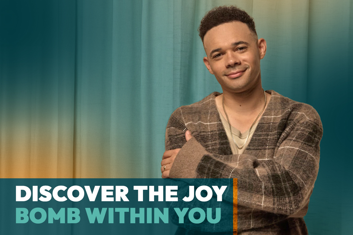 Are You Missing the True Power of Joy - Family Life Radio