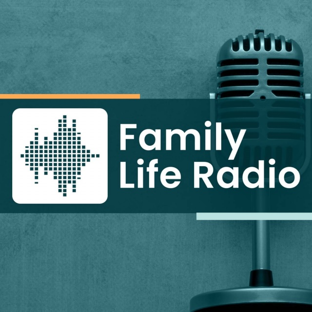 Noah Herrin: From Potential to Purpose - Family Life Radio