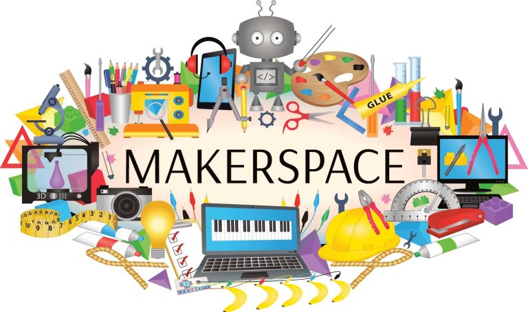 Midland (MI) Christian Women's Connection - "MidLab Makerspace ...